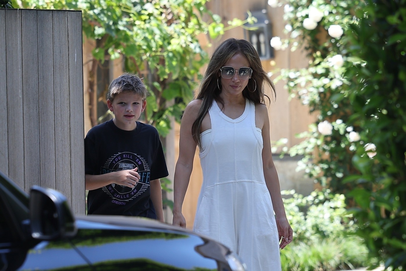 Jennifer Lopez „dorește să petreacă timp de calitate” cu copiii lui Ben ...